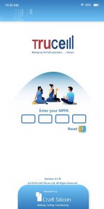 Microfinance Field Operations Software in India, Asia