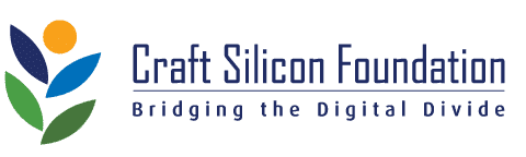 Craft Silicon Foundation - Craft Silicon